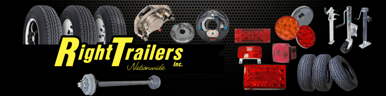 Trailer Parts For Sale Nationwide
