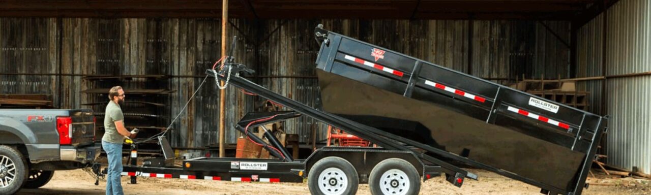 About Us - Right Trailers in MS, WI and FL