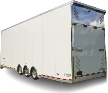 Right Trailers | Nationwide Trailer Dealer in the USA